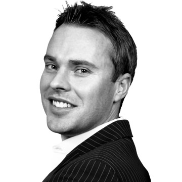 Lowrey Cain - Sage Real Estate Ltd. Brokerage