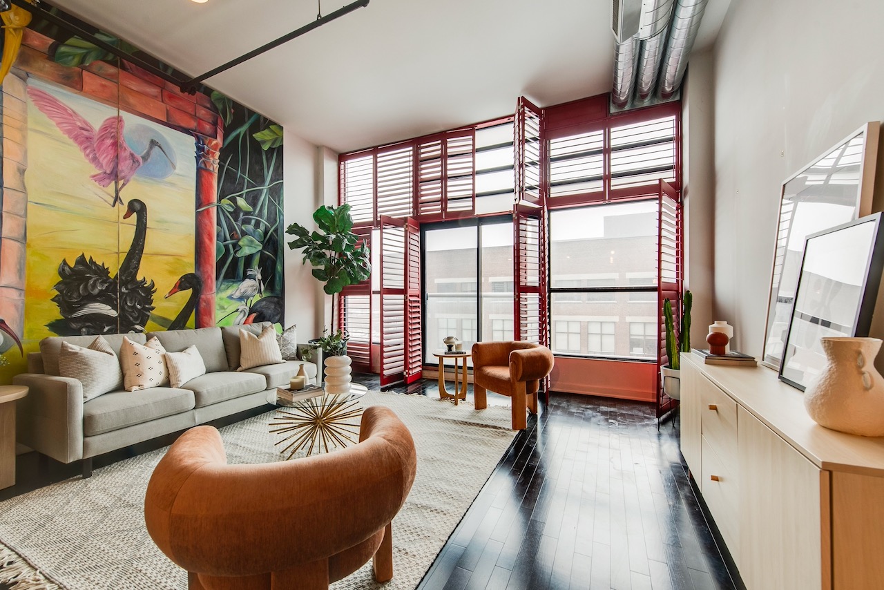 43 Hanna Avenue #521 - Sage Real Estate Ltd. Brokerage