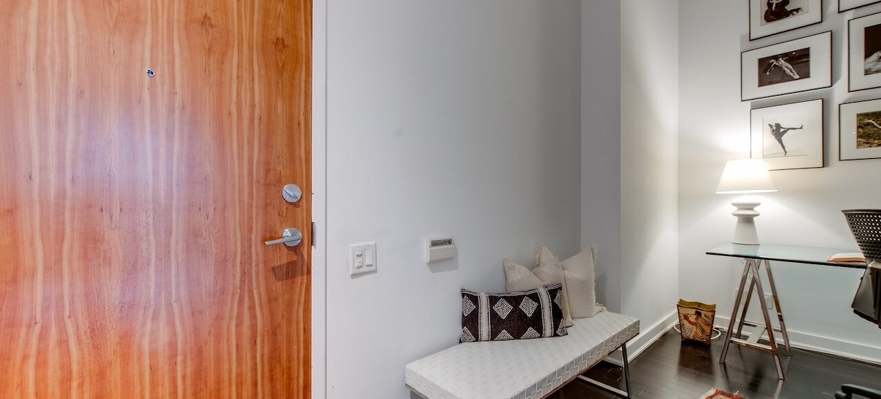 43 Hanna Avenue #521 - Sage Real Estate Ltd. Brokerage